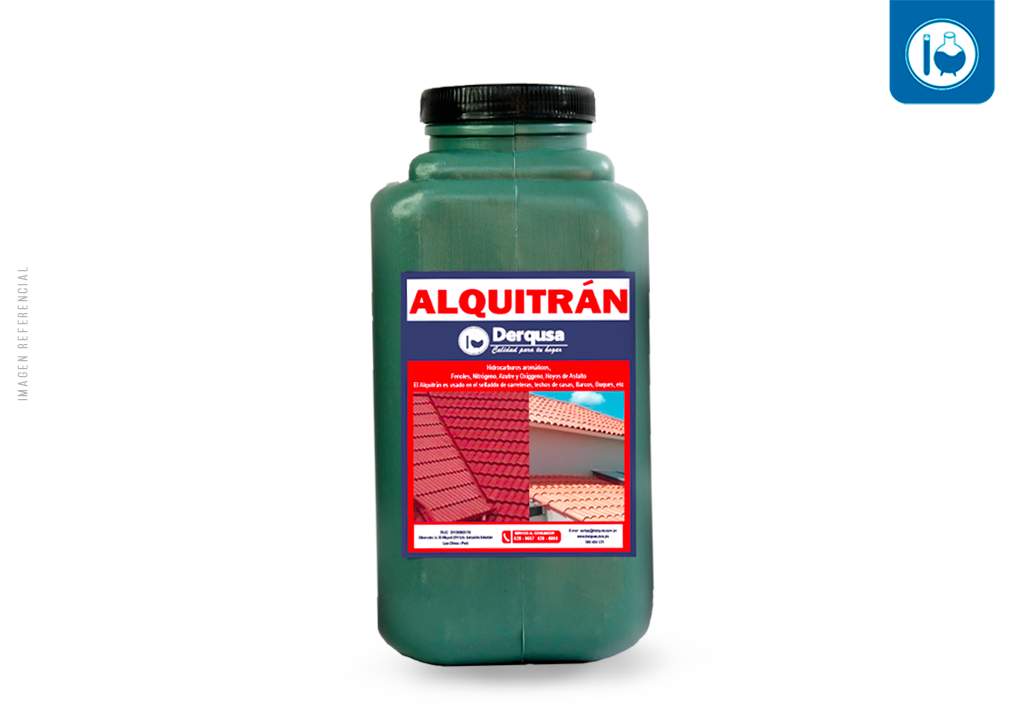 Agregados para la construcción – Derqusa